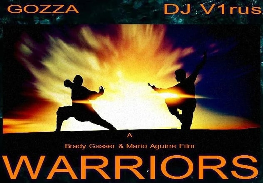 Warriors Music Video